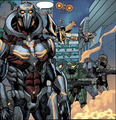 Ur-Didact - Character - Halopedia, the Halo wiki