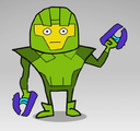 Mister Chief - Halopedia, the Halo encyclopedia