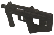 M7 SMG - Weapon - Halopedia, the Halo wiki
