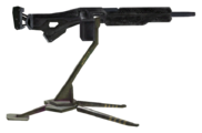 M247 machine gun - Halopedia, the Halo encyclopedia