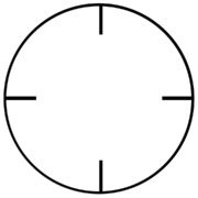 Reticle - Halopedia, the Halo wiki