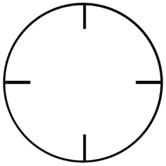 Reticle - Halopedia, the Halo wiki