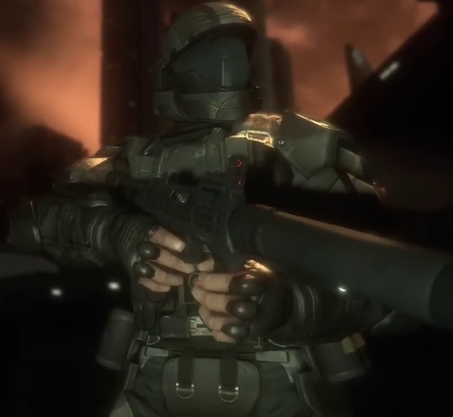 File:H3ODST DesperateMeasures Rookie.png - Halopedia, the Halo wiki