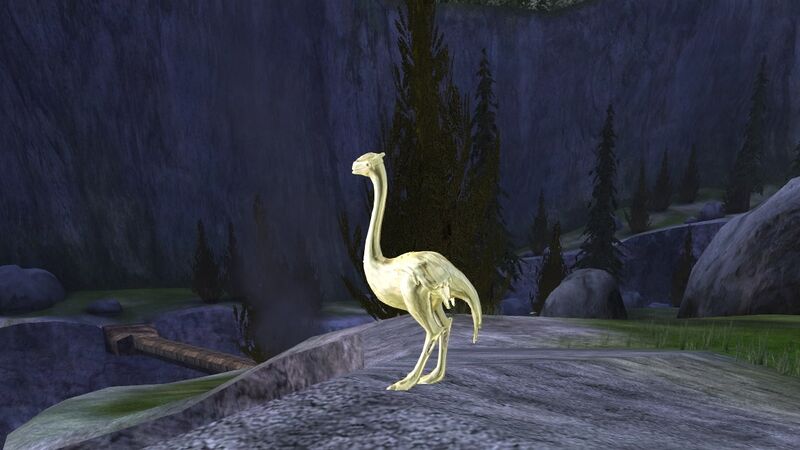 File:HCE Moa Statue Halo 1.jpg - Halopedia, the Halo wiki