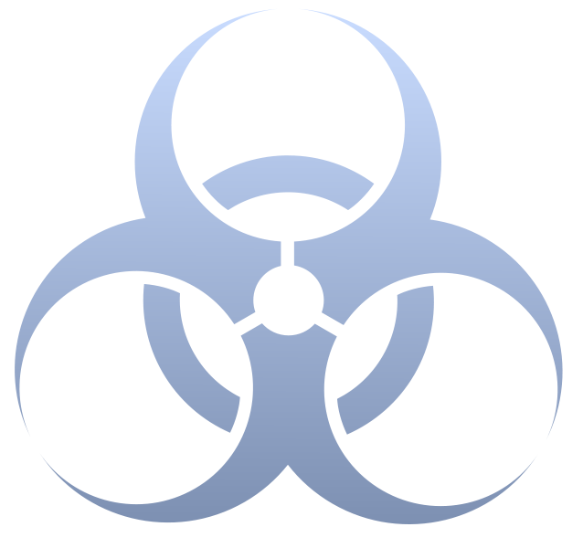 File:Infection Symbol.svg - Halopedia, the Halo encyclopedia