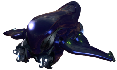 Banshee - Halopedia, the Halo wiki