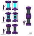 Plasma battery - Halopedia, the Halo encyclopedia