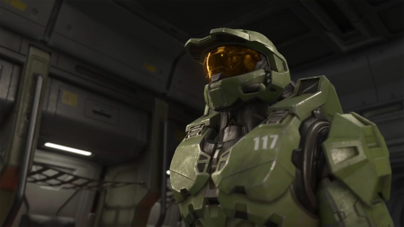 File:HI Chief NewAngle.png - Halopedia, the Halo wiki