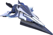 Space fighter - Halopedia, the Halo wiki