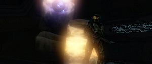 The Library - Campaign level - Halo: Combat Evolved - Halopedia, the ...