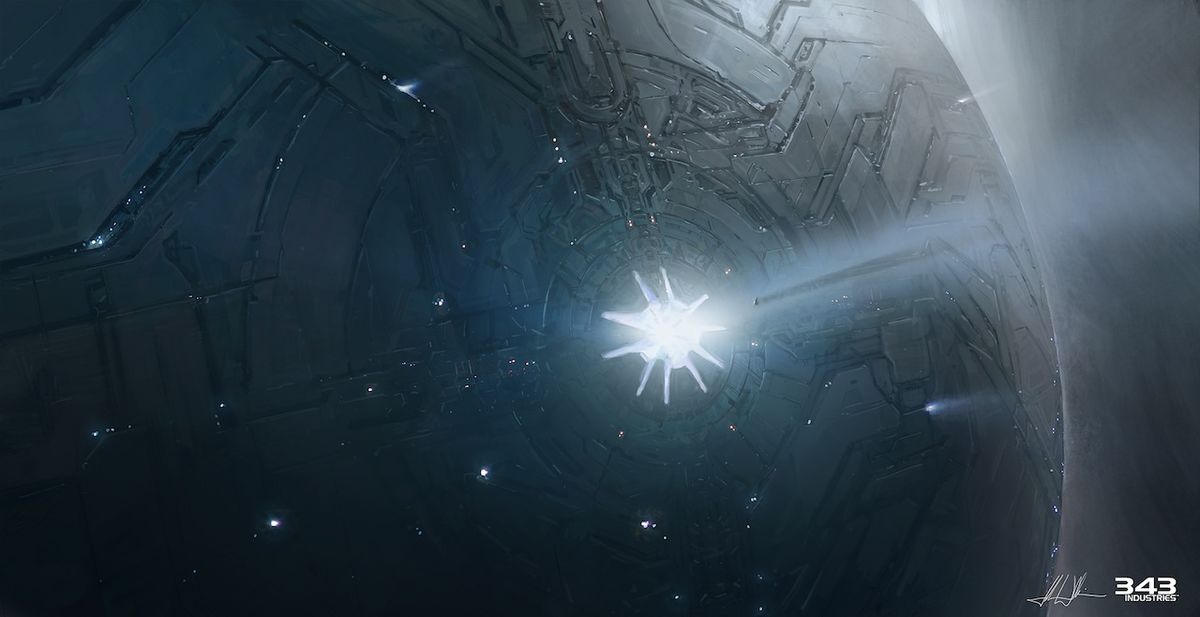 Requiem - Halopedia, the Halo wiki