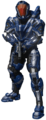 Rogue - Armor - Halopedia, the Halo wiki