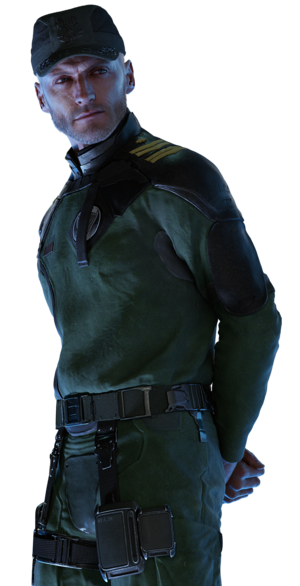 James Cutter - Halopedia, the Halo encyclopedia