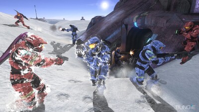 Category:Images of Snowbound - Halopedia, the Halo wiki