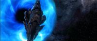 Mantle's Approach - Ship - Halopedia, the Halo wiki