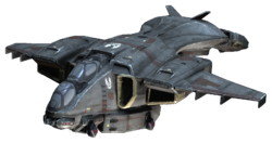 Dropship - Halopedia, the Halo encyclopedia
