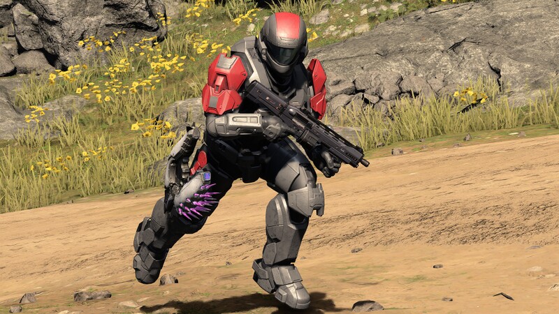 File:HINF Spartan ODST 2.jpg - Halopedia, the Halo wiki