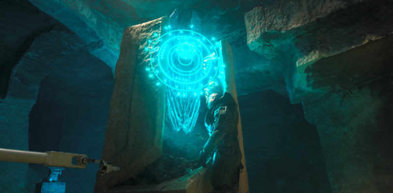 File:HTV-Reckoning Artefact Scan.png - Halopedia, the Halo wiki