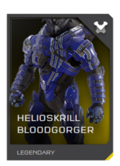 Helioskrill - Armor - Halopedia, the Halo wiki