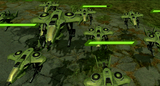 AV-22 Sparrowhawk - Halopedia, the Halo encyclopedia
