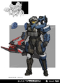Robert-025 - Character - Halopedia, the Halo wiki