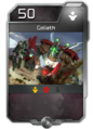 Goliath - Halopedia, the Halo wiki