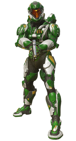 War Master - Armor - Halopedia, the Halo wiki
