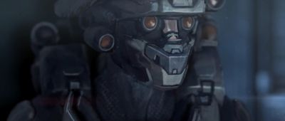 Argus - Armor - Halopedia, the Halo wiki