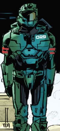 Joshua-029 - Halopedia, the Halo encyclopedia