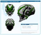 LOCUS-class Mjolnir - Halopedia, the Halo encyclopedia