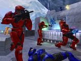Lockout - Multiplayer map - Halo 2 - Halopedia, the Halo wiki