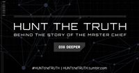 Hunt the Truth - Halopedia, the Halo wiki