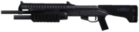 M90 shotgun - Halopedia, the Halo encyclopedia