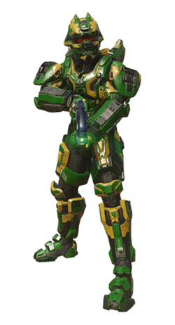 RAIDER-class Mjolnir - Halopedia, the Halo encyclopedia