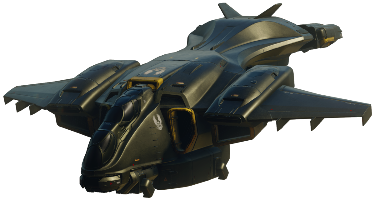 Dropship 79 Heavy - Troop Carrier - Ship class - Halopedia, the Halo wiki