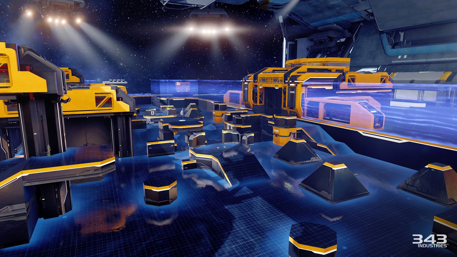 C6 Robot (Call of Duty) vs DB Shepherd (Gears of War) | SpaceBattles