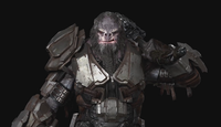 Atriox - Character - Halopedia, the Halo wiki