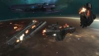 UNSC Savannah - Ship - Halopedia, the Halo wiki