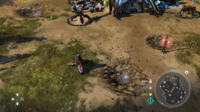 Lekgolo - Species - Halopedia, the Halo wiki