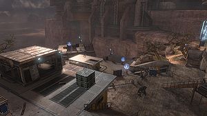 Holdout - Halopedia, the Halo encyclopedia