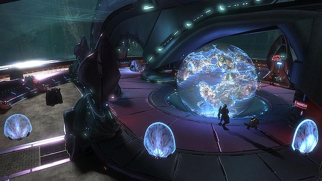 Long Night of Solace vs Executor | SpaceBattles