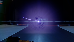 Slipspace translocation - Halopedia, the Halo encyclopedia