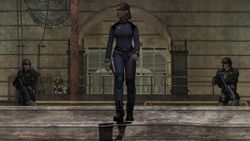 Miranda Keyes - Character - Halopedia, the Halo wiki