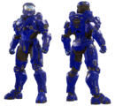 MJOLNIR Powered Assault Armor/Mark IV - Armor - Halopedia, the Halo wiki