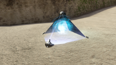 Active camouflage - Halopedia, the Halo wiki