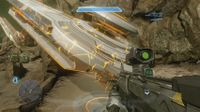 Z-8250 heavy artillery - Halopedia, the Halo encyclopedia
