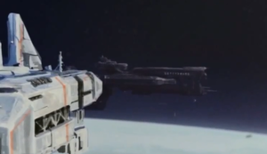 UNSC Gettysburg - Halopedia, the Halo encyclopedia