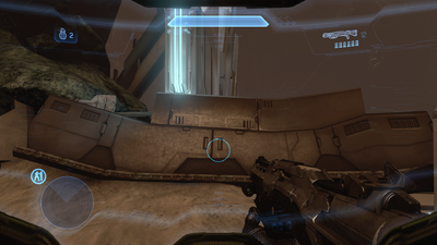 M45 shotgun - Weapon - Halopedia, the Halo wiki