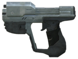 M6H magnum - Halopedia, the Halo wiki