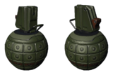 M9 fragmentation grenade - Halopedia, the Halo encyclopedia